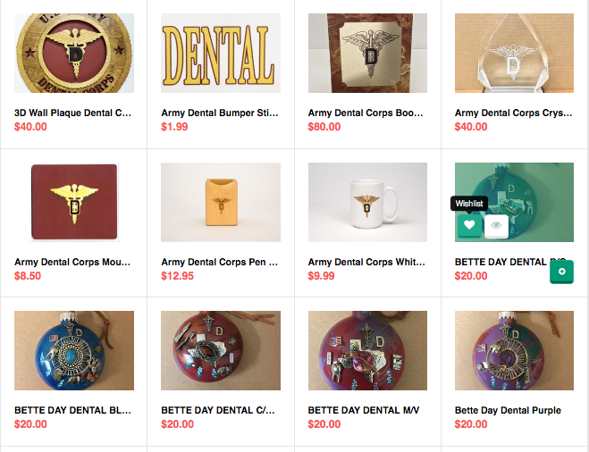 Army – AMEDD GIFT SHOP